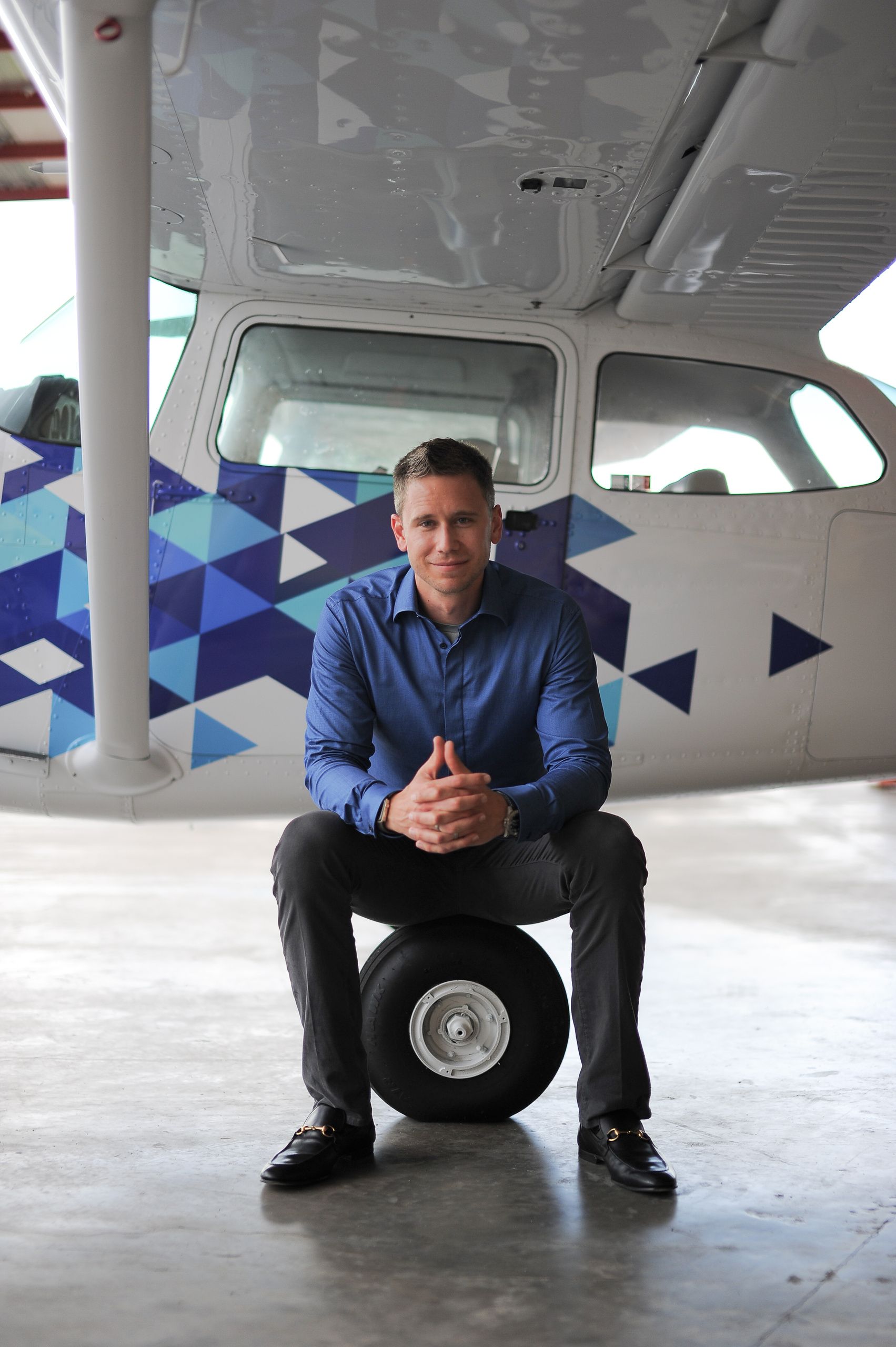 *Postponed* IMC Club - April 2020 - Jason Schappert • Chicago Executive ...